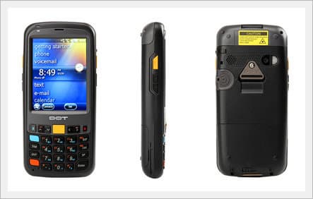 Flexible Communication System - DOTH-300 | tradekorea