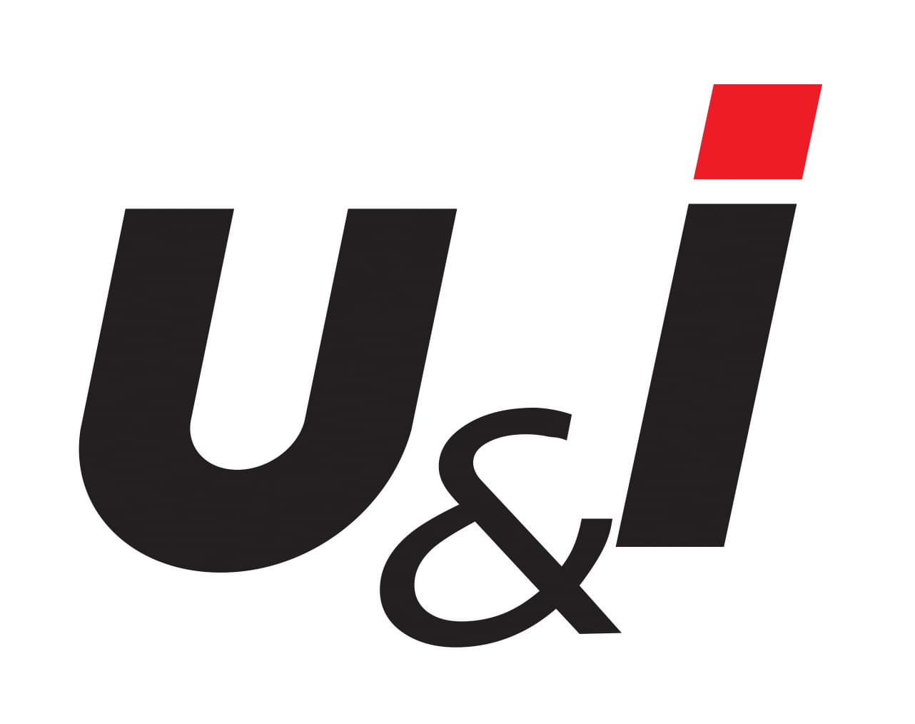 U&I CORPORATION
