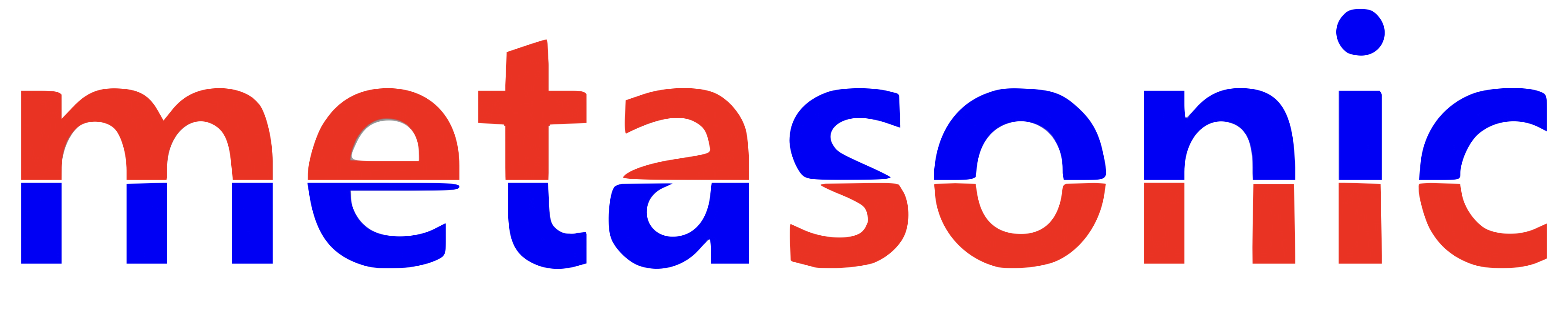 Meta Sonic Co., Ltd.