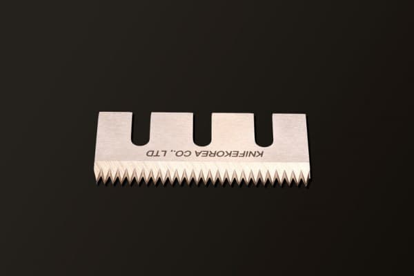 Tape cutter knife | tradekorea