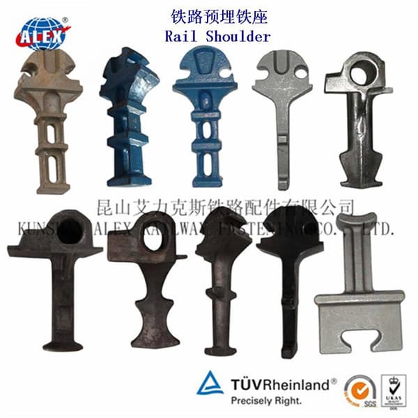 Rail Shoulder,Railway Shoulder,Railway Shoulder, Track Shoul | tradekorea