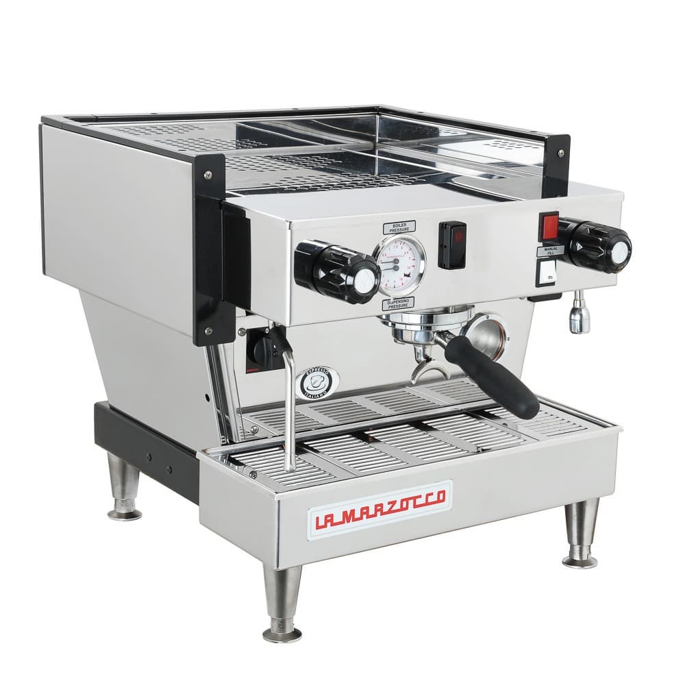 La Marzocco Linea 1 Group Semi-Automatic Espresso Machine | tradekorea
