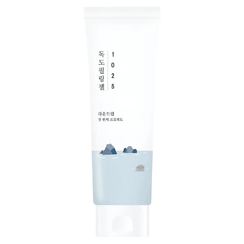 (Round Lab) 1025 Dokdo Peeling Gel 120ml | tradekorea