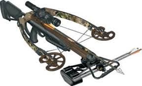 Horton Havoc Crossbow Package | tradekorea