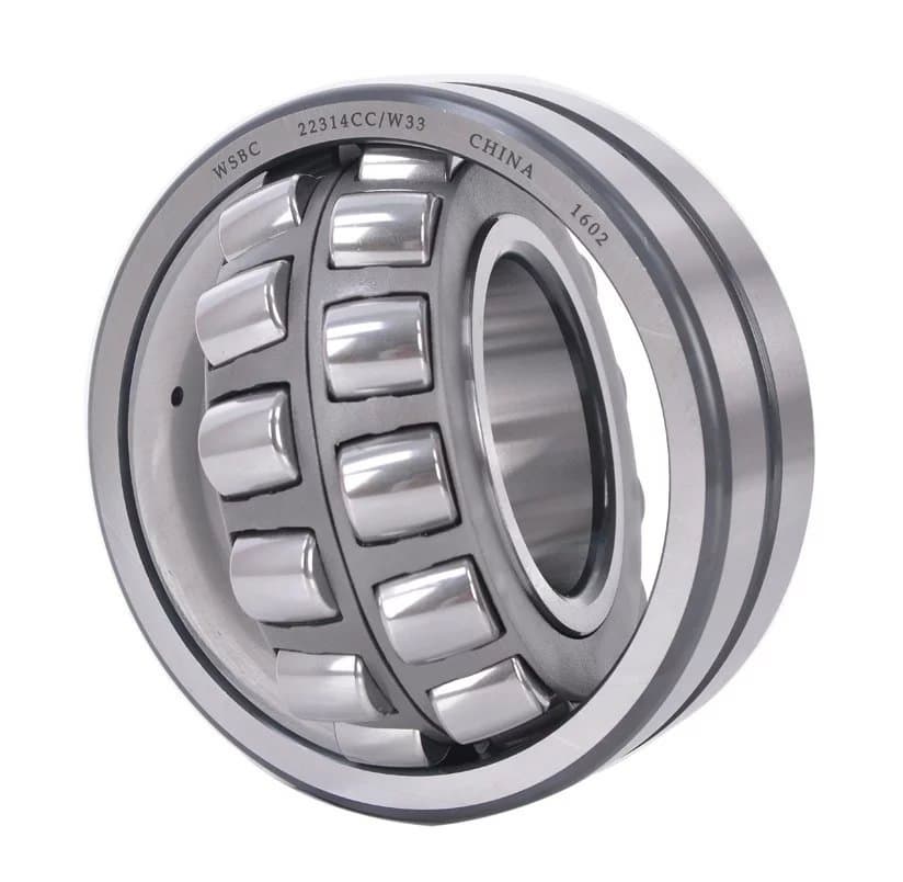 Spherical roller bearings 22312 CC/W33 | tradekorea