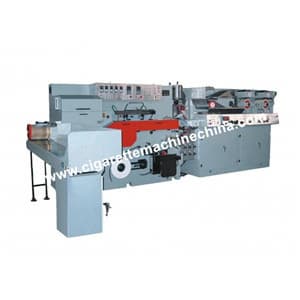 ZL23 Cigarette Filter Rod Maker For Cellulose Acetate Tows | tradekorea