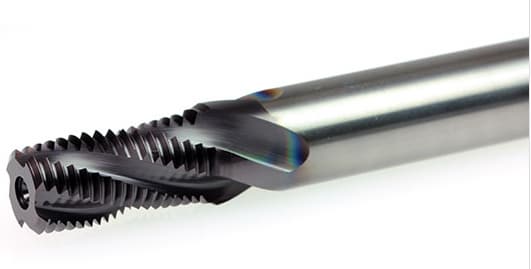 OSG cutting tools | tradekorea