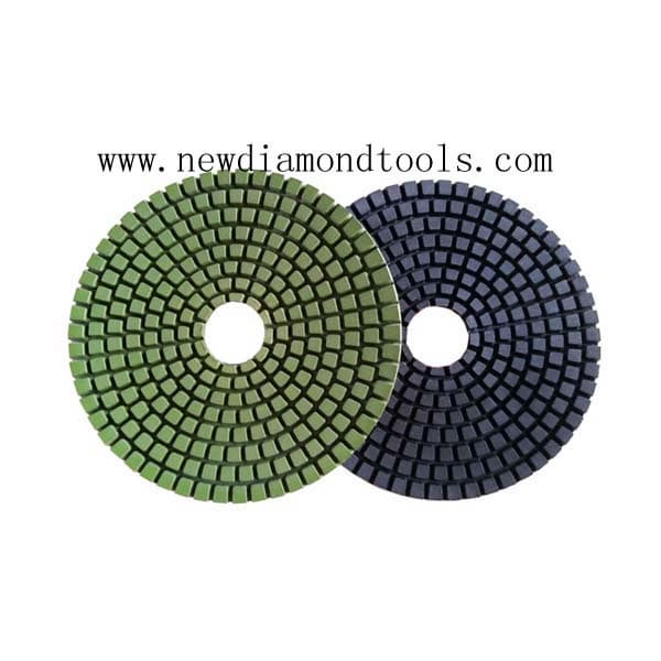Diamond Polishing Pads for Marble | tradekorea