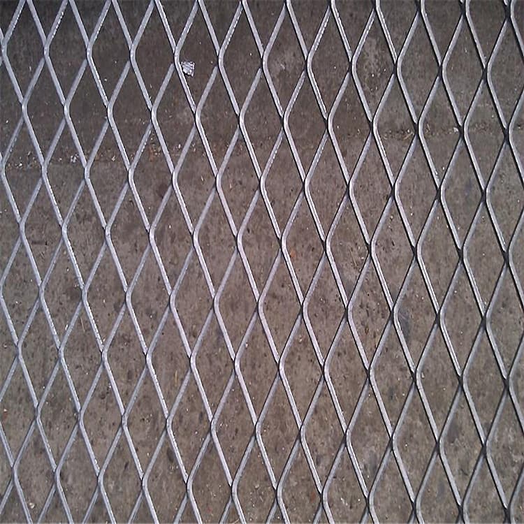 expanded metal mesh | tradekorea