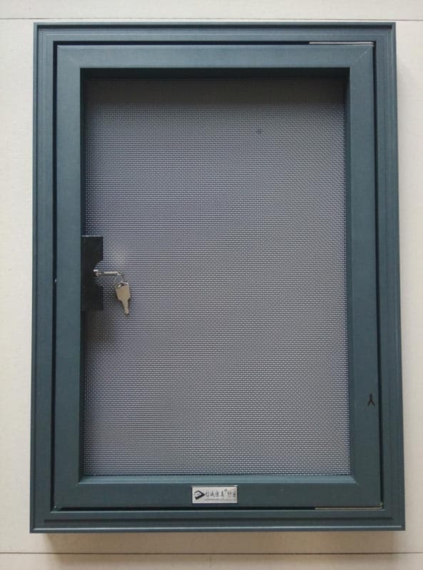 Stainless Steel Insect Screen | tradekorea