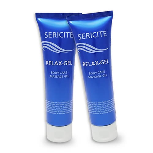 Relax-Gel 130ML | tradekorea