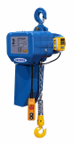 KUKDONG ELECTRIC CHAIN HOIST KD-2 TYPE
