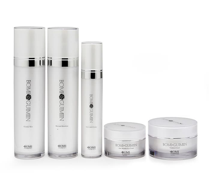 BOMI GUIMIIN skin care 5 kinds of set | tradekorea