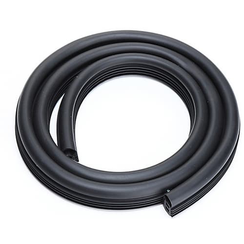 Intumescent Fire Door Seals Extruded EPDM Rubber Seals China | tradekorea