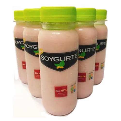 Soy yogurt | tradekorea