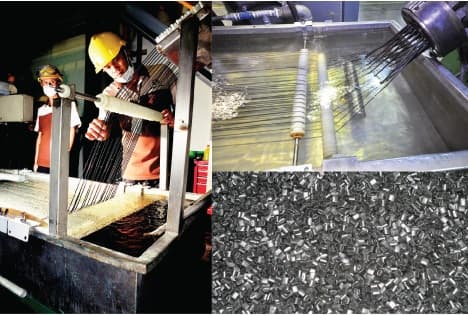 Plastic Compound | tradekorea