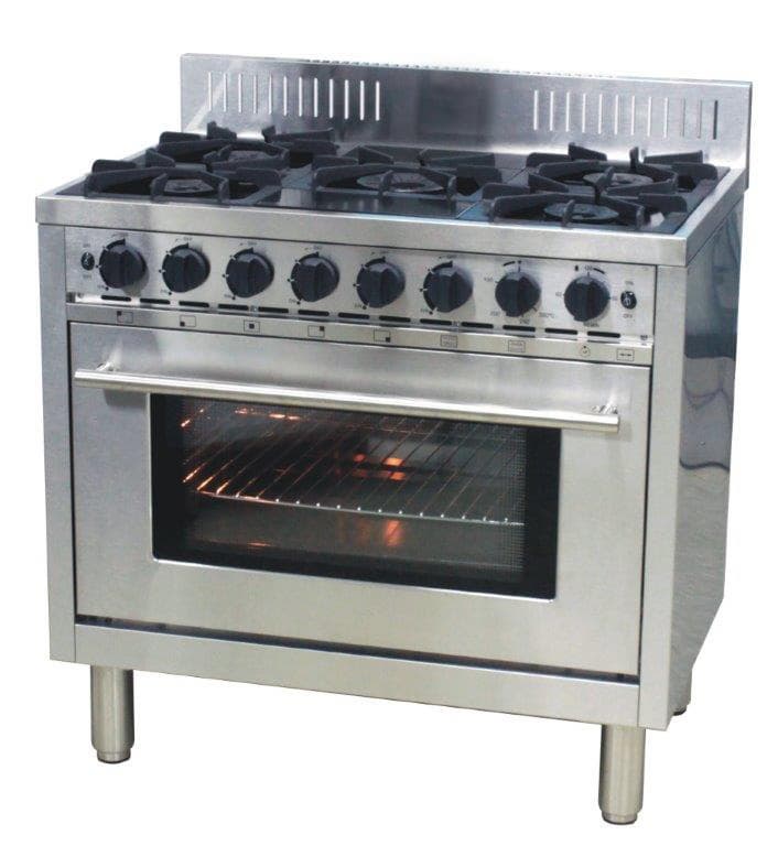 gas cooker | tradekorea