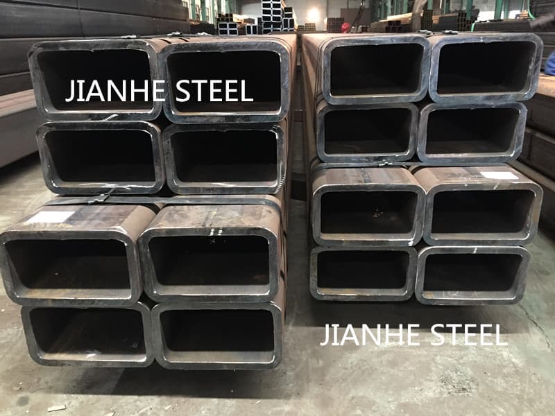 ERW square Hollow Sections | tradekorea