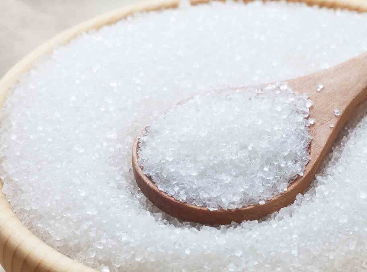 WHITE CRYSTAL SUGAR | tradekorea