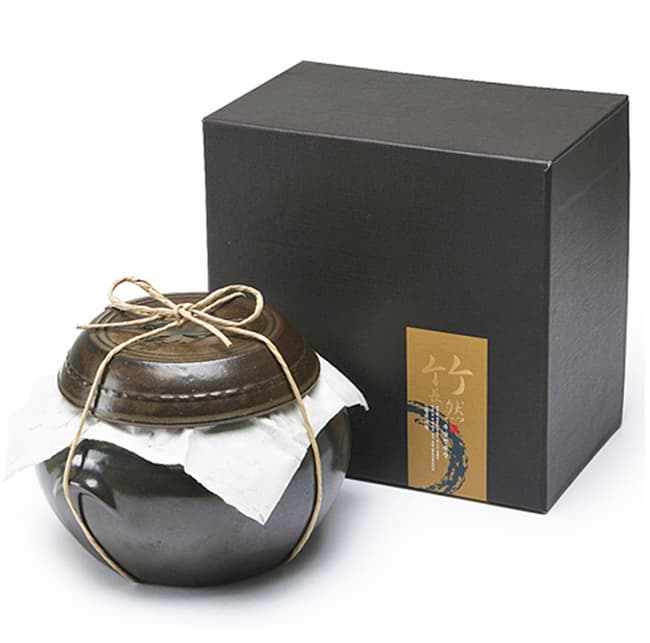 Youngil International (Jookjangyeon Soybean Paste) | tradekorea