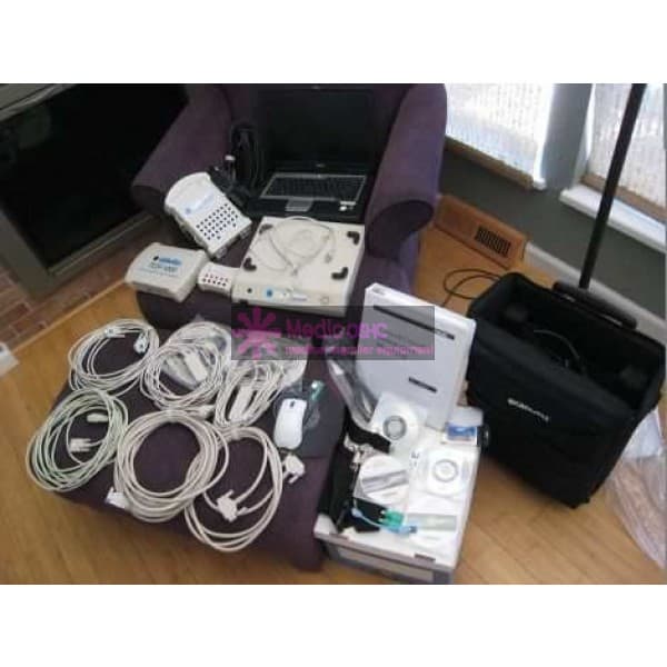 Cadwell Cascade IONM System | tradekorea