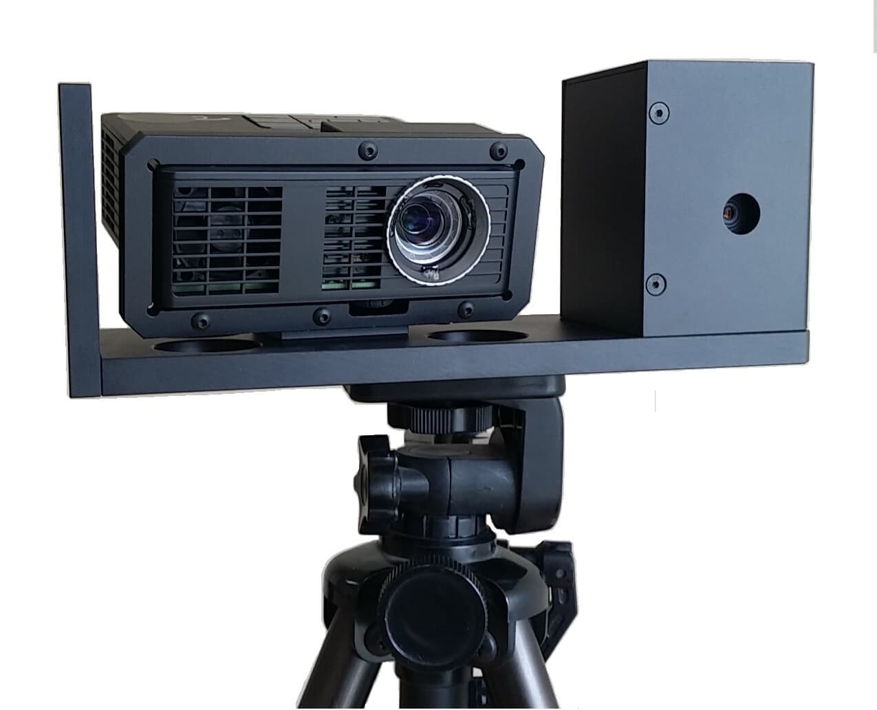 3D Scanner for Human Body | tradekorea