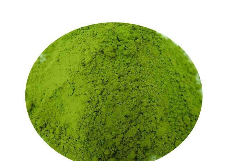 Natural Pigment Chlorophyll Powder | tradekorea