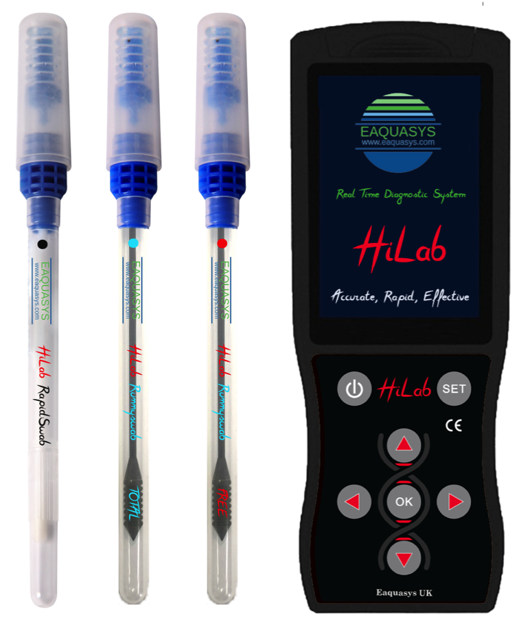 HiLab ATP-Pro10 | tradekorea