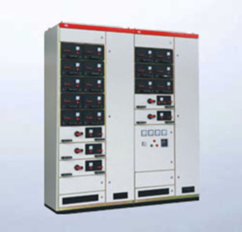 MNS drawers (MNS low-voltage switchgear) | tradekorea