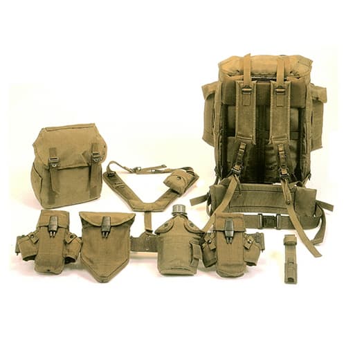 CIS-Webbing Set | tradekorea