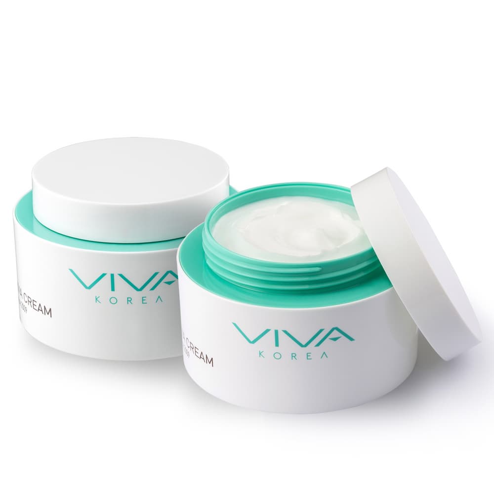 VIVA CREAM | tradekorea