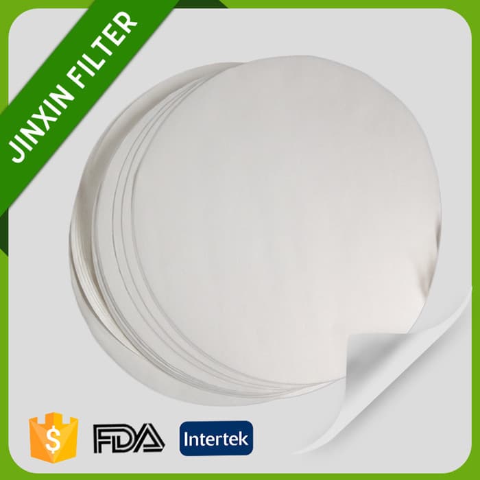 qualitative filter paper 80g 125mm 150mm | tradekorea