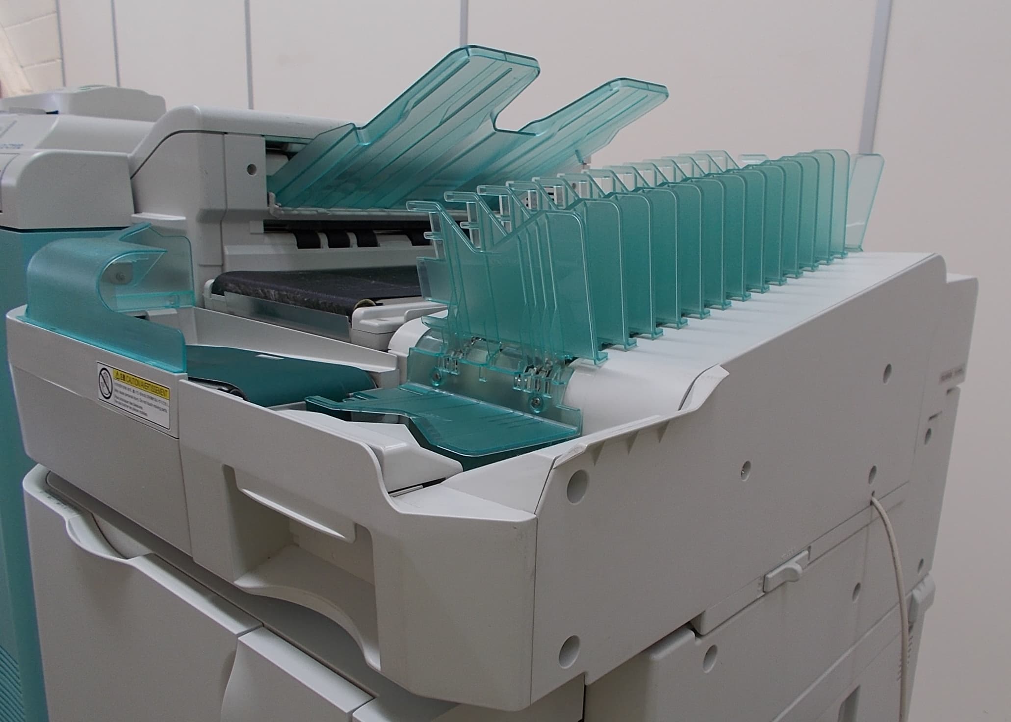 FUJI Frontier 570R Digital Minilab | tradekorea