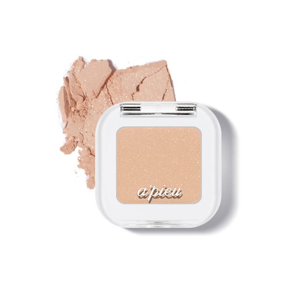 [APIEU] Mineral Mono Shadow Glitter - KOREAN COSMETIC | tradekorea