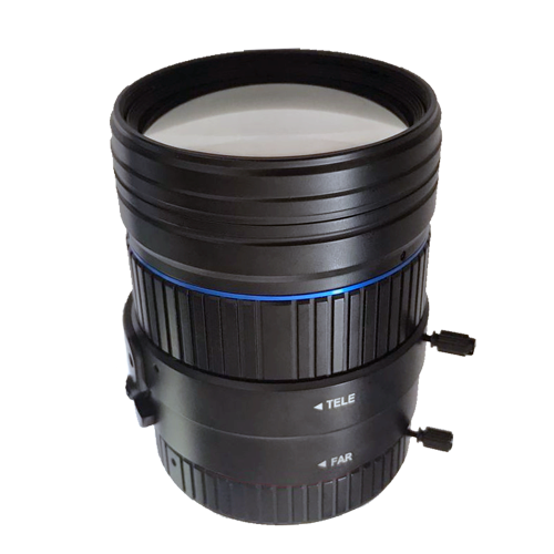 12 Megapixel lenses 10-40mm 1" varifocal lens ITS cctv lens | tradekorea