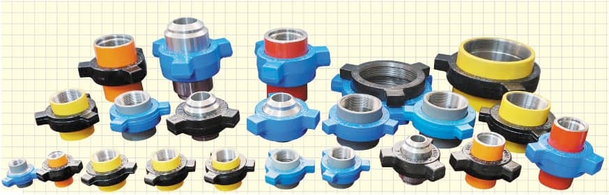 Oilfield Flowline Products | tradekorea