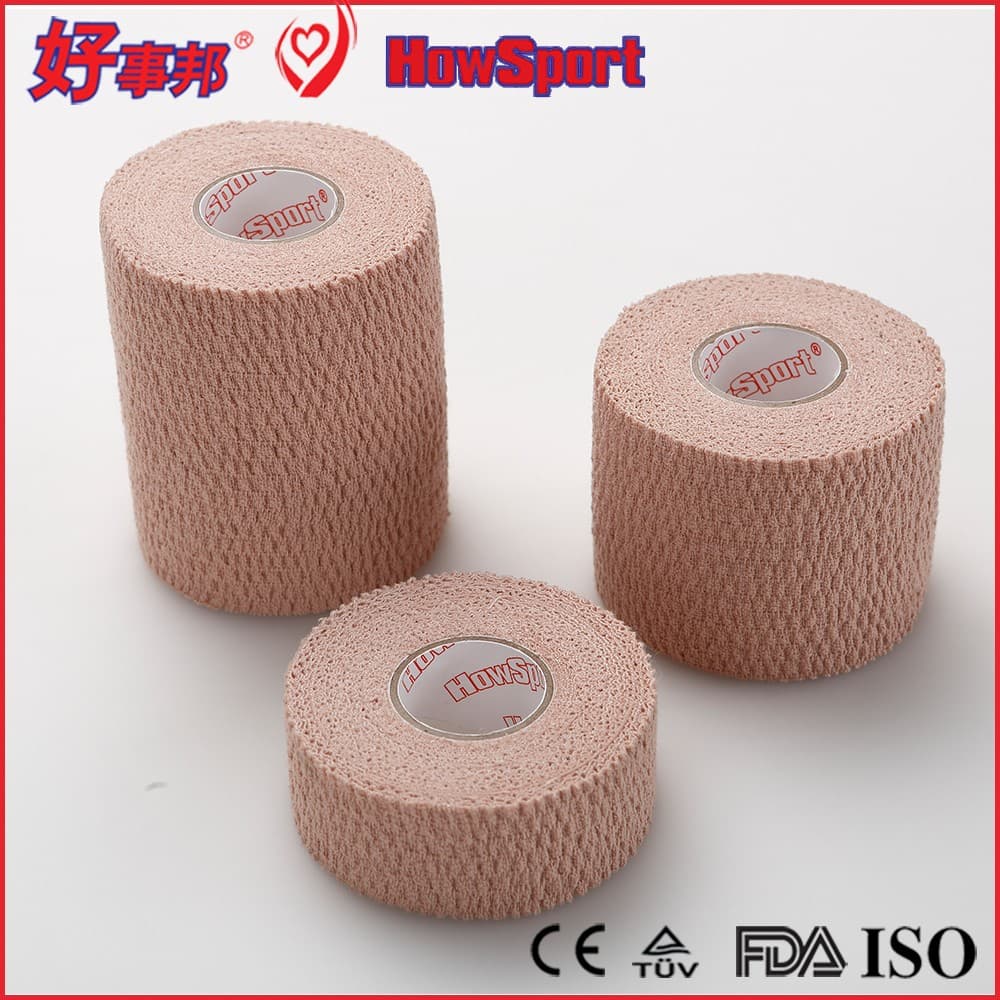 HowSport tearable light weight EAB elastic stretch strapping | tradekorea