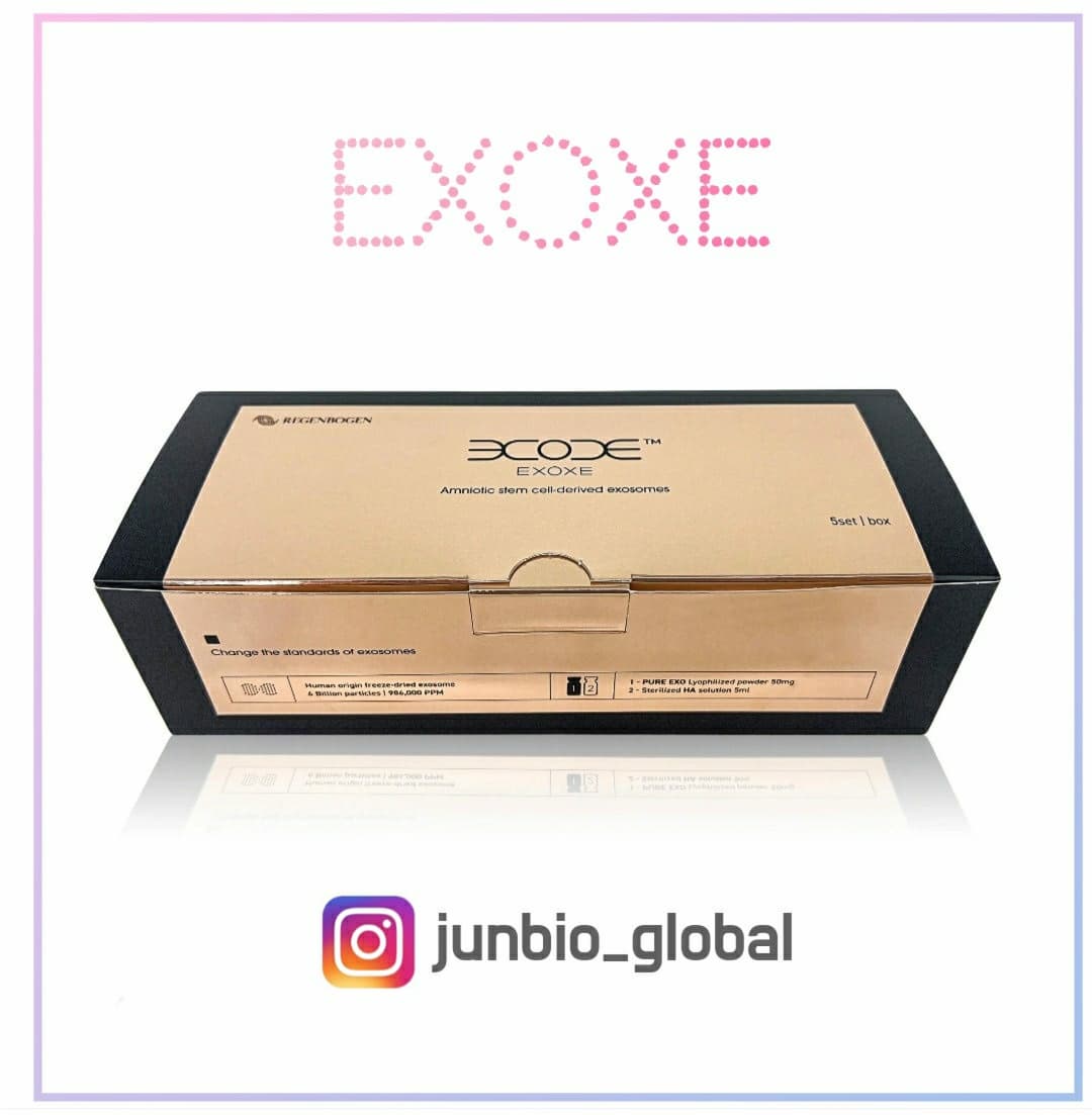 EXOXE® | tradekorea