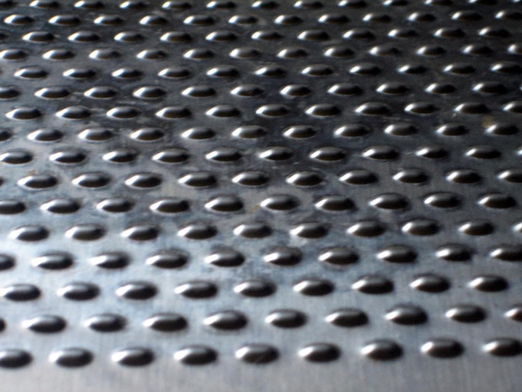 Stamped Stainless Steel Sheet | tradekorea