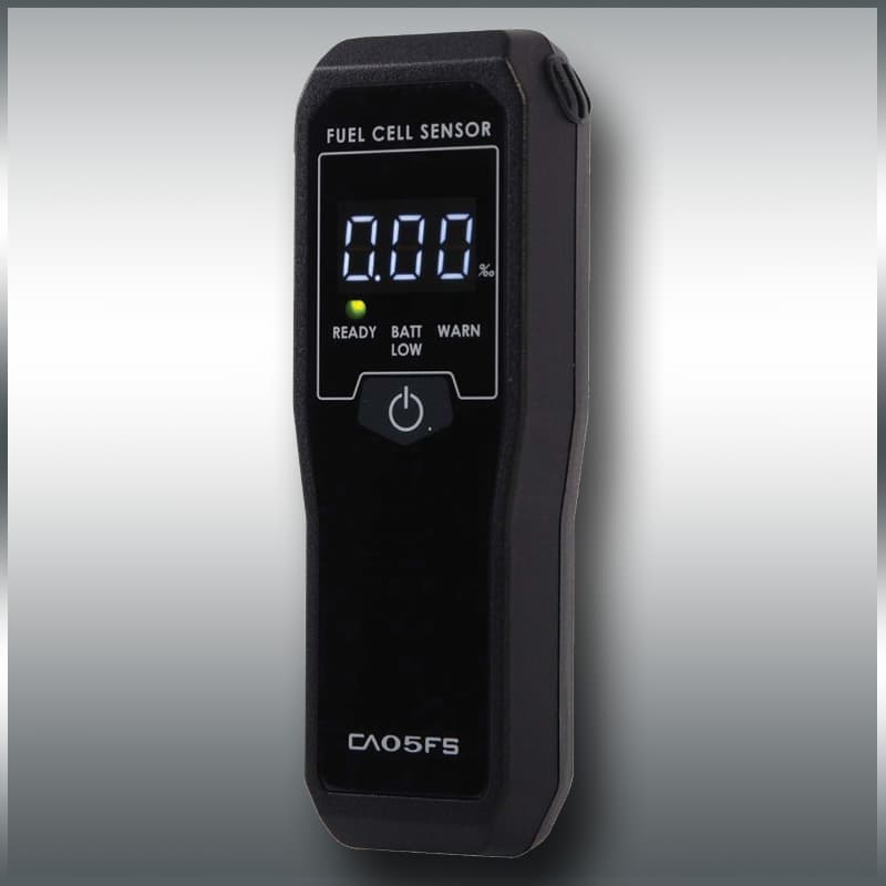 fuel cell sensor breathalyzer,breath alcohol detector | tradekorea