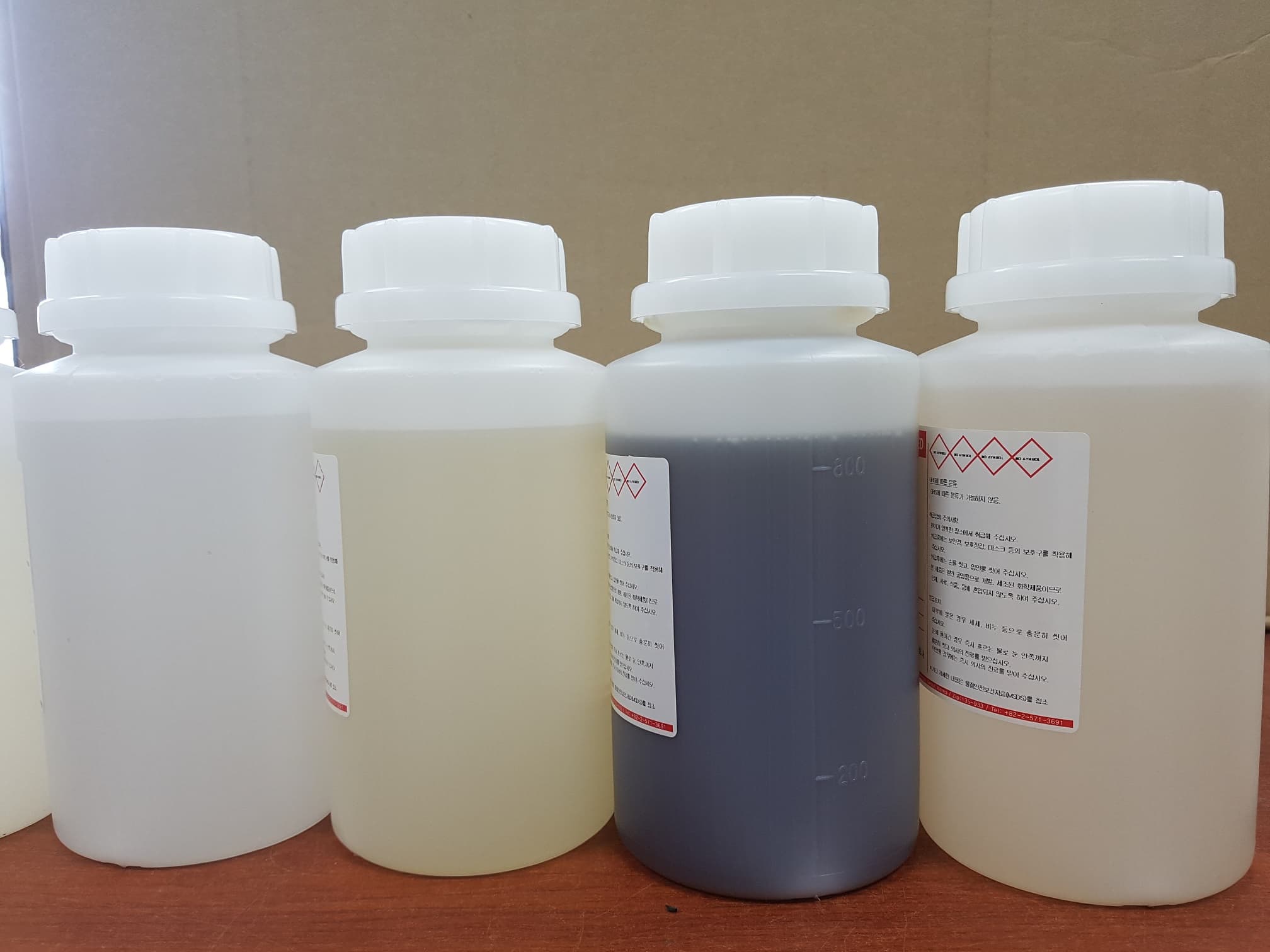 Concrete admixture | tradekorea