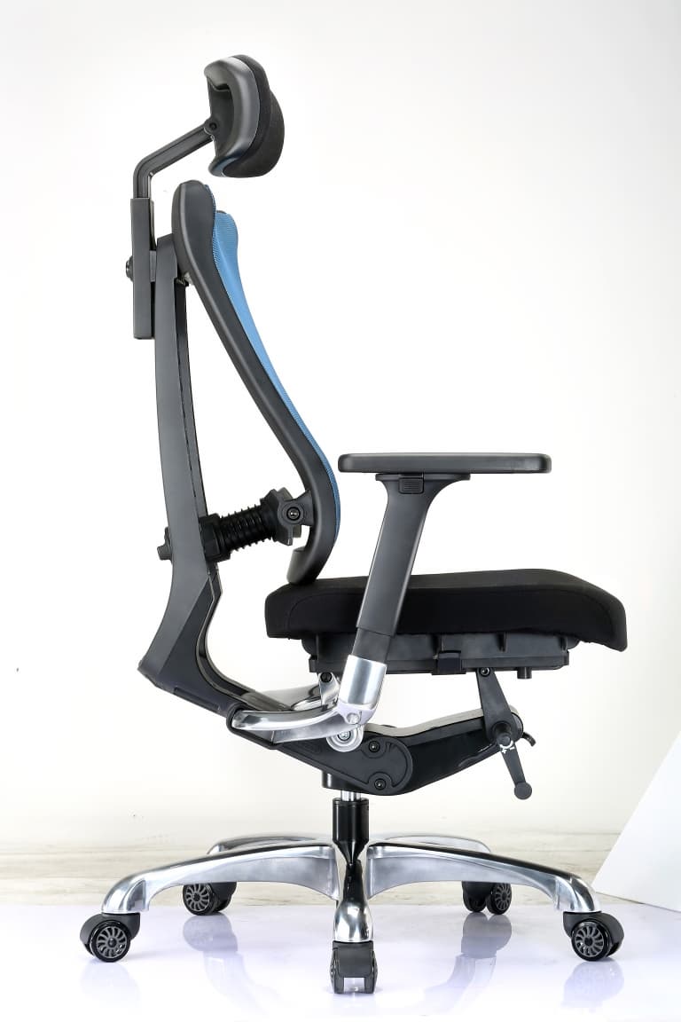 IRIS CHAIR | tradekorea