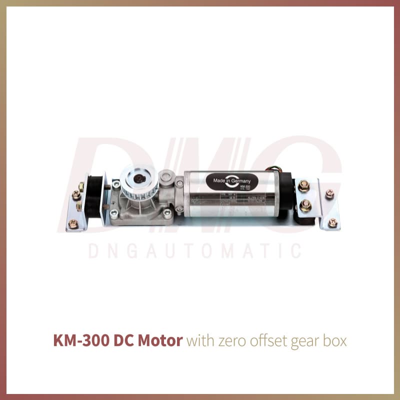 AUTOMATIC SLIDING DOOR SYSTEM (KDS-300S) | tradekorea