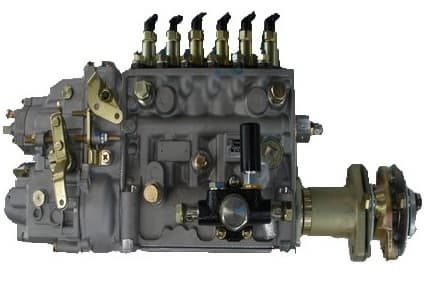 Diesel Fuel Injection Pump PE Pump (PE-A, PE-P) | tradekorea