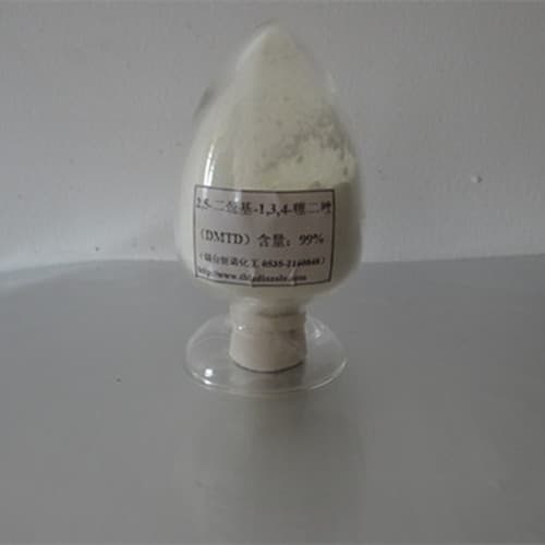 Bismuththiol CAS 1072-71-5 DMTD Dimercapto Thiadiazole | tradekorea