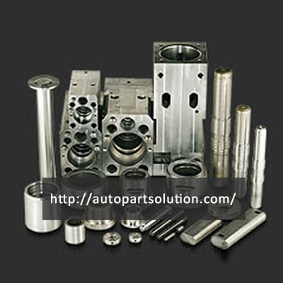 hyundai Mega Truck engine spare parts | tradekorea