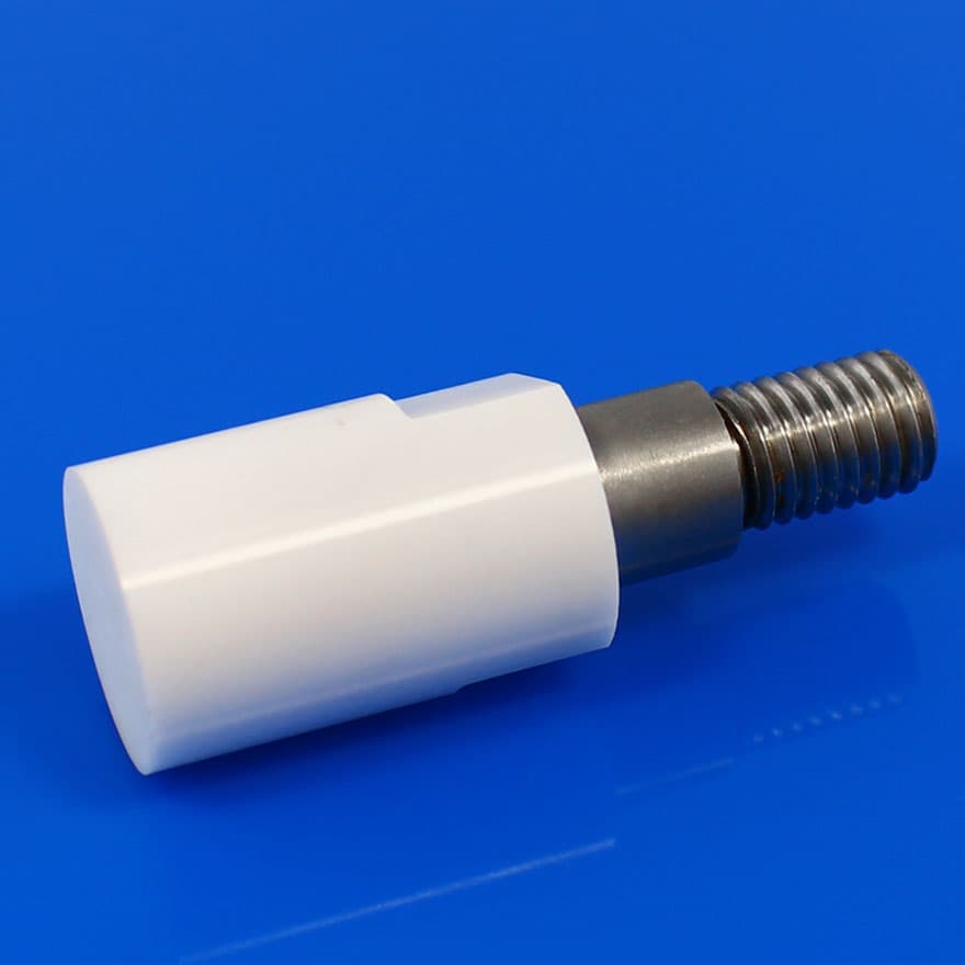 Ytrria Stabilized Zirconia Ceramic Plunger Piston For Pump | tradekorea