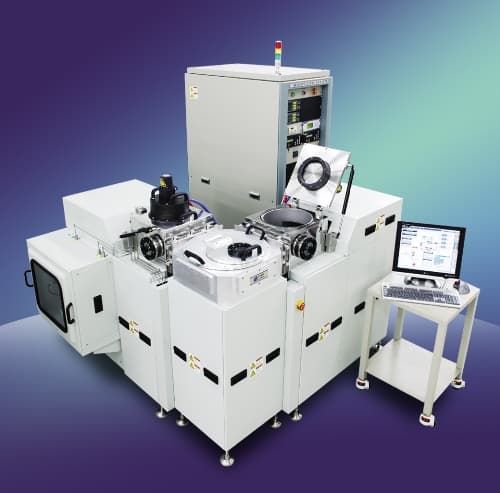 Multi Chamber sputter system | tradekorea