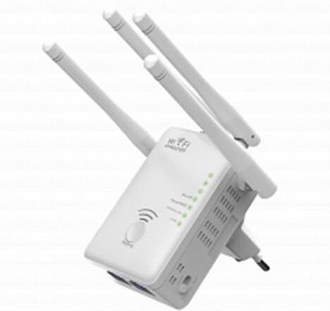 AC1200 Wireless Router/AP/Repeater | tradekorea