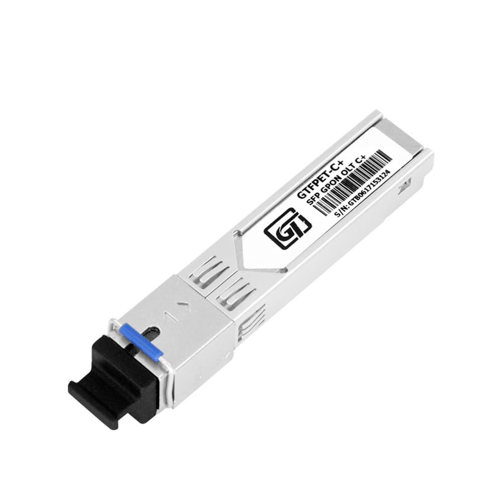 GPON OLT SFP Module B+ C+ C++ Optical Transceiver Compatible | tradekorea